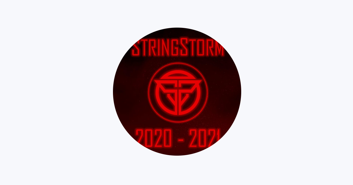 ‎StringStorm – Apple Music