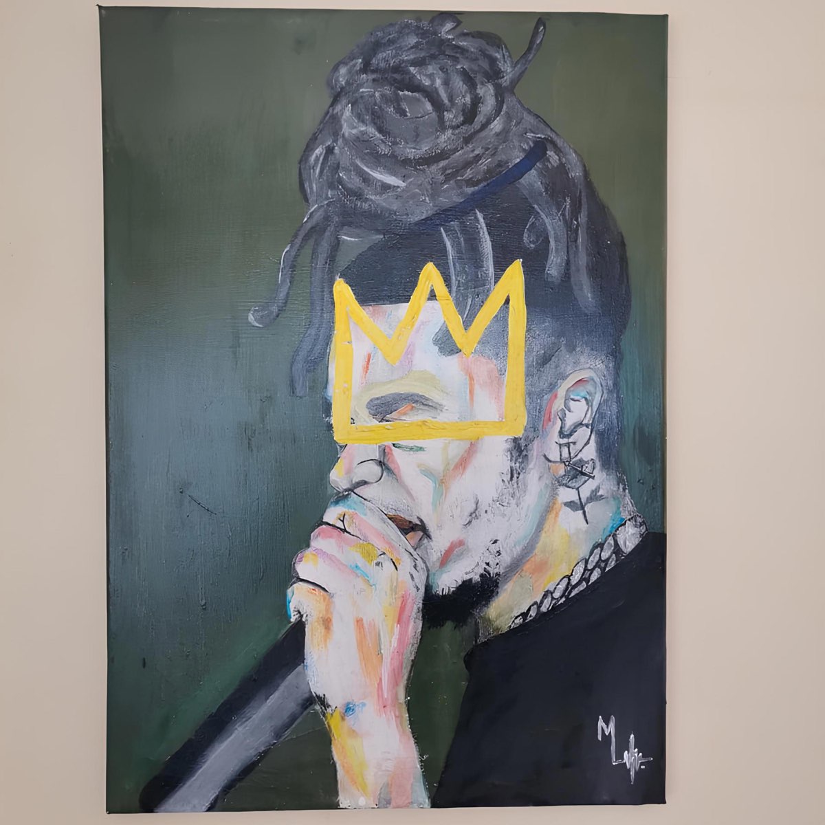 ‎Big Ncuthu EP - Album by BhutLegend - Apple Music