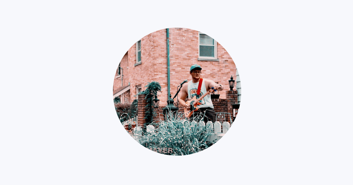 ‎Harrison Gordon - Apple Music