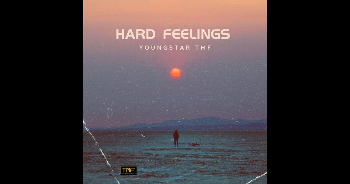 Hard Feelings - Single” álbum de Youngstar TMF en Apple Music