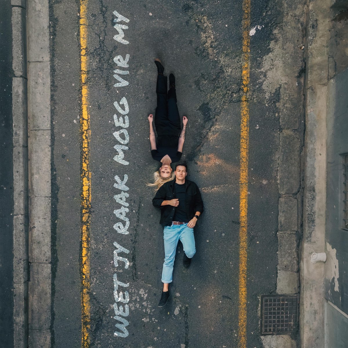 ‎Weet Jy Raak Moeg Vir My - Single - Album by Matthew John Duncan ...