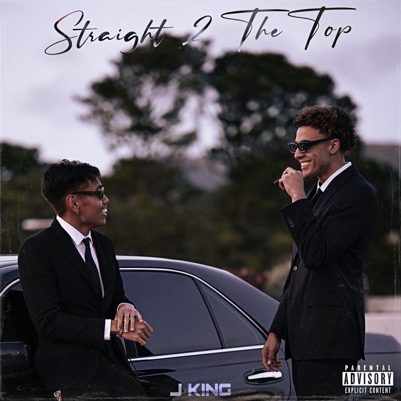 Straight 2 the Top - J King & Jwill: Song Lyrics, Music Videos & Concerts