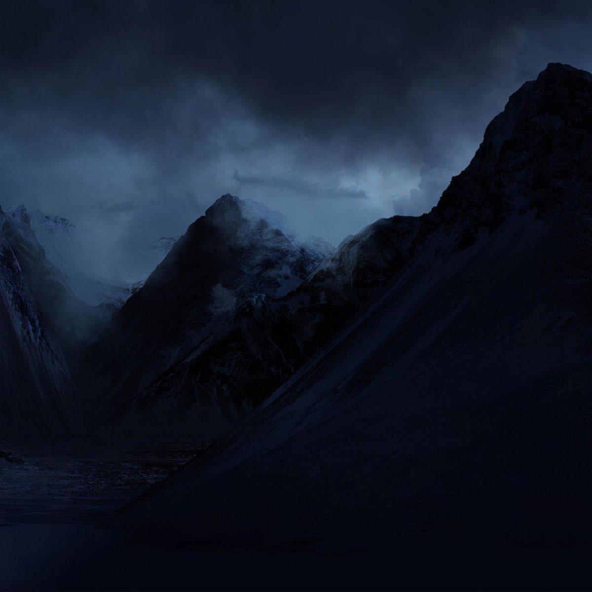 ‎The Prophecy (From 'Lord of the Rings') [Ambient Version] - Single ...