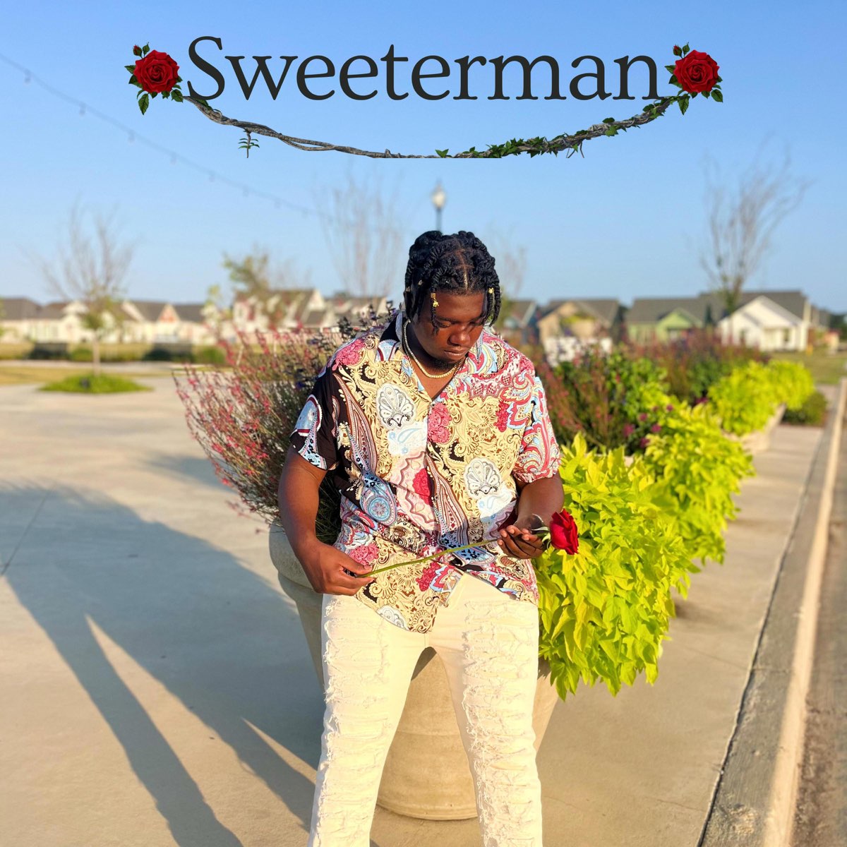 ‎Sweeterman - Album by Habibi - Apple Music