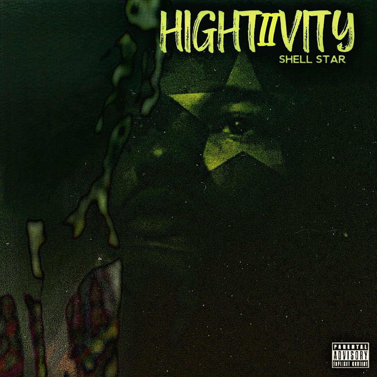 ‎Hightivity 2 - Album by Shell Star - Apple Music