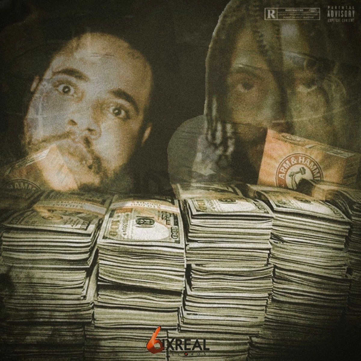 ‎Free Paypa (feat. Daddy1) - Single - Album by SQUASH - Apple Music