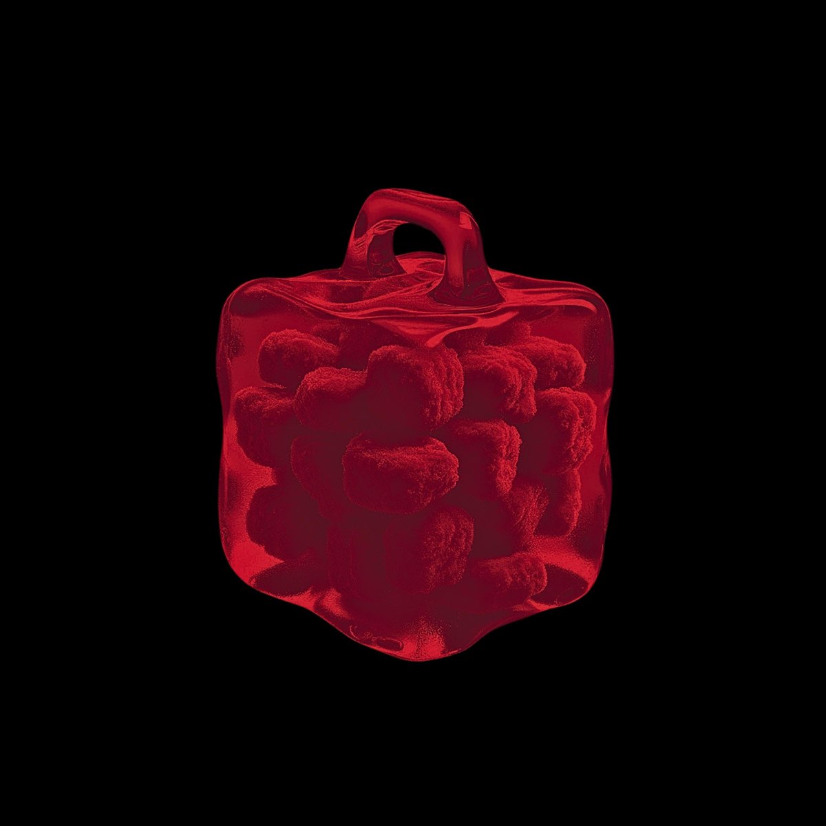 ‎The Kerwin Frost Box - Single - Album by Artificial and the ...