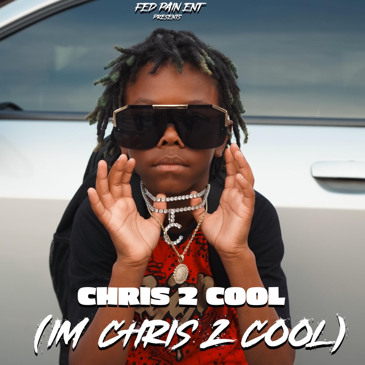 ‎Im Chris 2 Cool - Single - Album by Chris 2 Cool - Apple Music