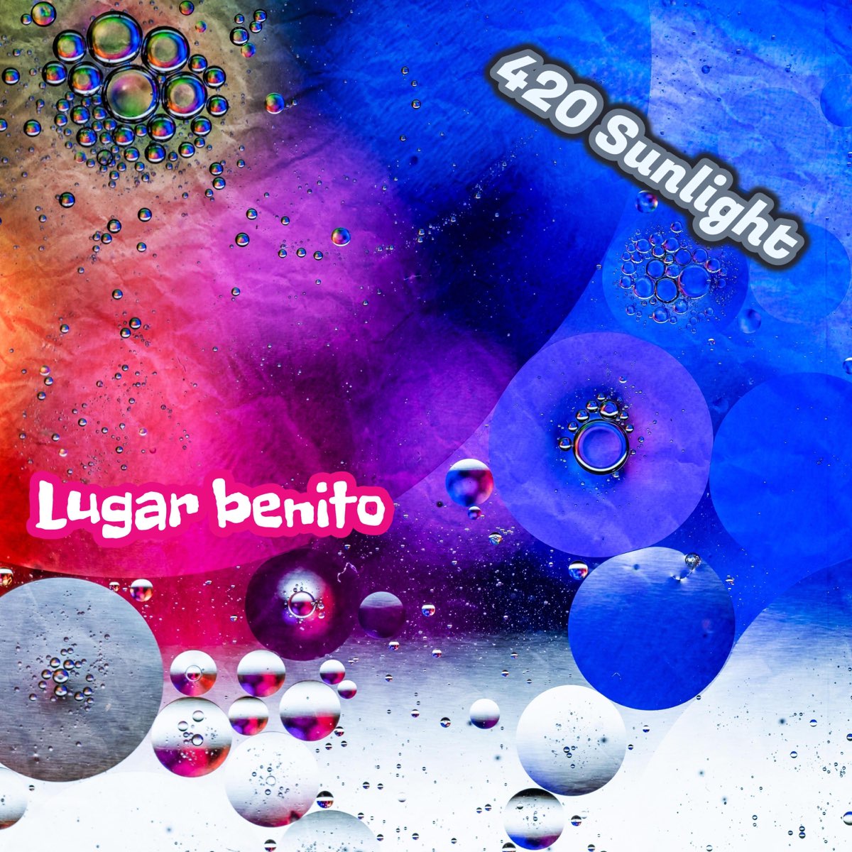 ‎Lugar Benito - EP - Album by 420 Sunlight - Apple Music