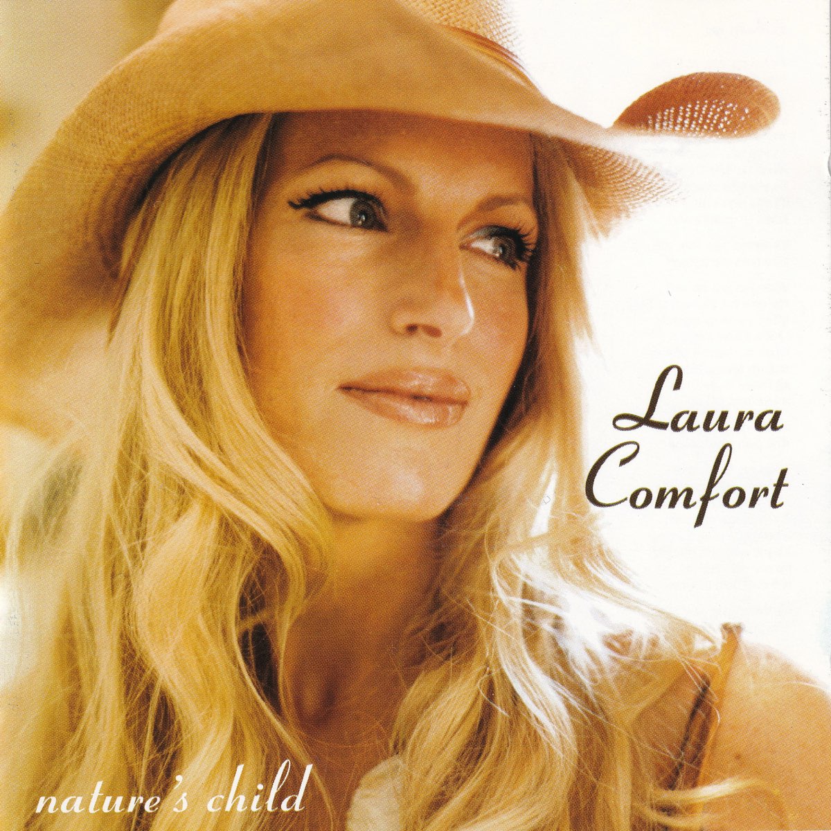 ‎Nature's Child - Laura Comfortのアルバム - Apple Music