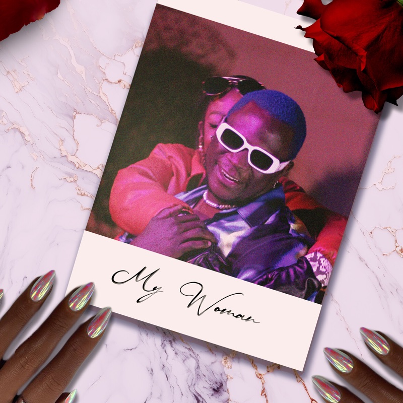 My Woman (feat. Lizwi Wokuqala & Janta MW) - Onesimus & Malome Vector ... My Woman (feat. Lizwi Wokuqala & Janta MW) - Onesimus & Malome Vector ...