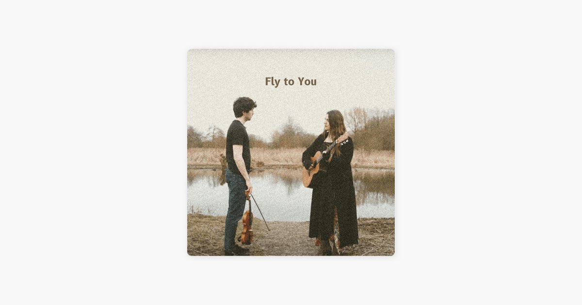 ‎Fly to You (feat. Daisy Chute) — música de Matt Kent — Apple Music