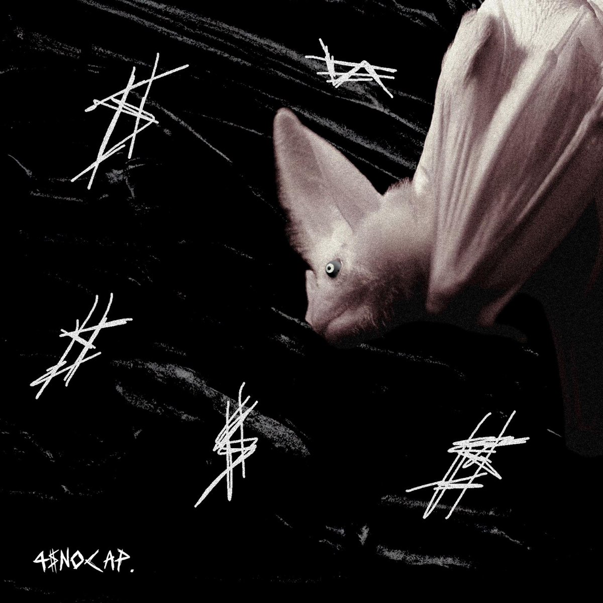 ‎4$NOCAP. - Single - Album by CR4$H - Apple Music