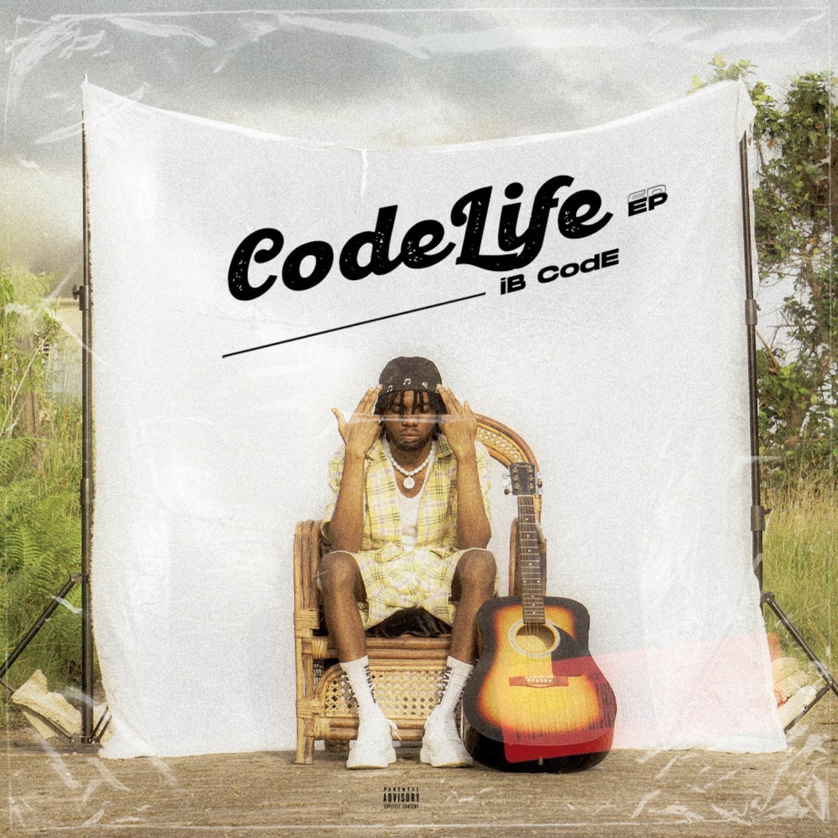 Codelife - Album by Ib Code - Apple Music Codelife - Album by Ib Code - Apple Music