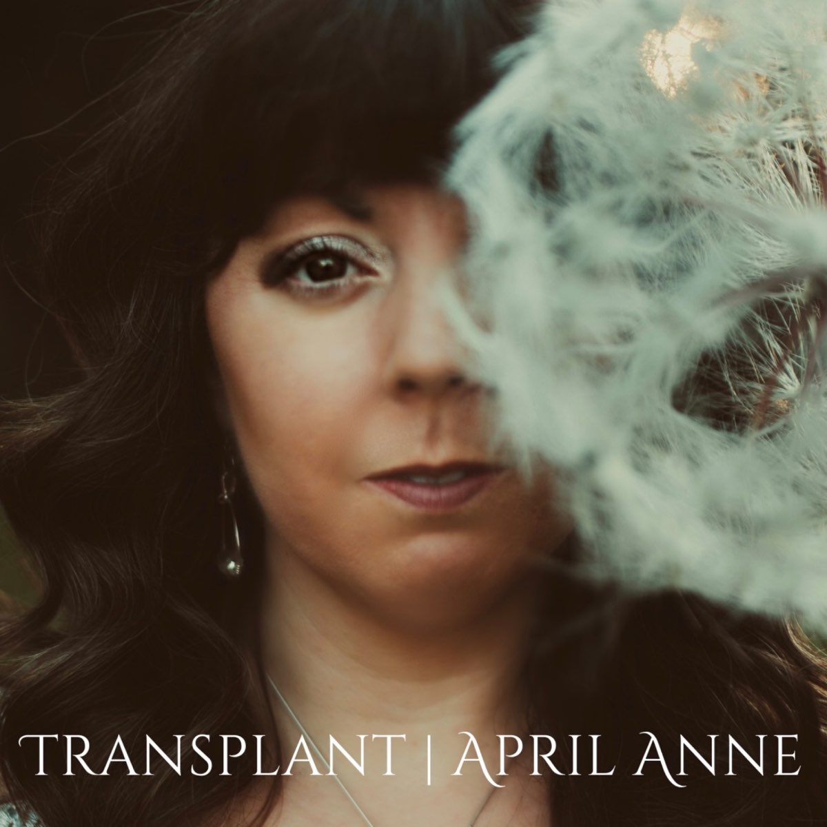 ‎Transplant - April Anneのアルバム - Apple Music