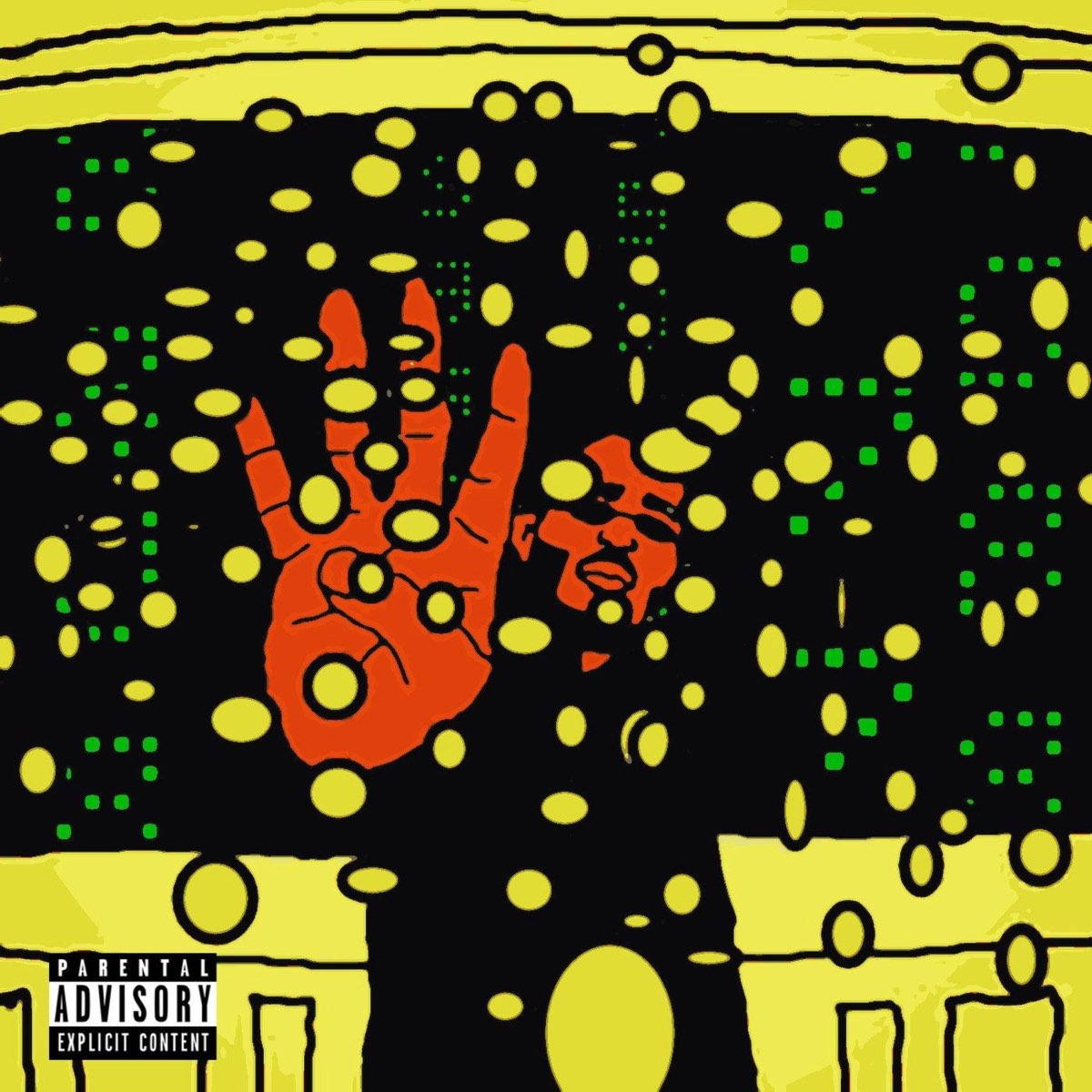 ‎The Matrix - EP by JaVaunte on Apple Music