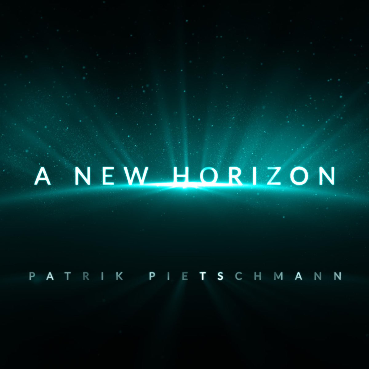 ‎A New Horizon - Single - Album by Patrik Pietschmann - Apple Music