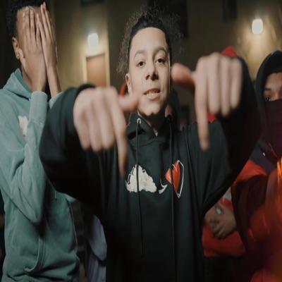 Free Gang (feat. Lil Worm & Mo Karti) - DJ Quadcast