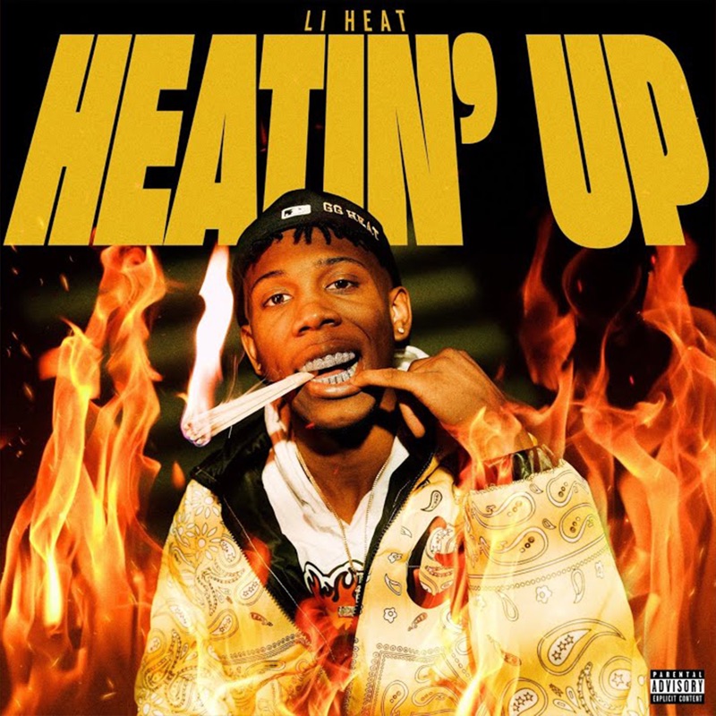 F&N (feat. 41St AJ) - Music Video by Li Heat - Shazam