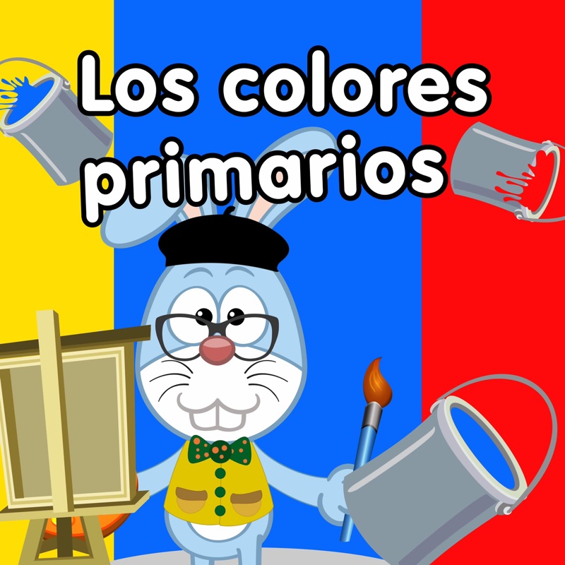 Los Colores Primarios - DoReMiLa: Song Lyrics, Music Videos & Concerts