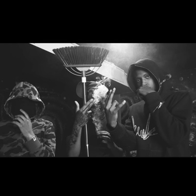 One Mic Freestyle (feat. Sdot Go) - Dj LordFlockAmen