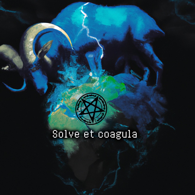 Solve et coagula - PABLOLORENZO666: Song Lyrics, Music Videos & Concerts