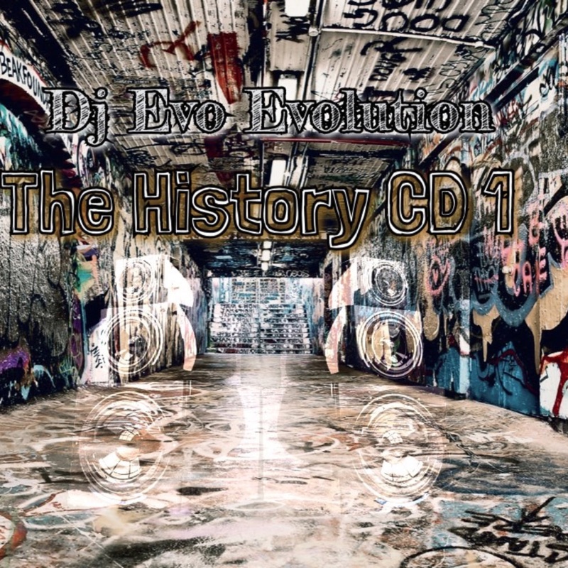 Recordando Las Raises Del Reggue - Dj Evo Evolution: Song Lyrics, Music ...