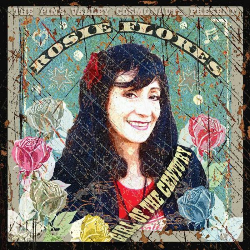 This Little Girls Gone Rockin' - Music Video by Rosie Flores - Shazam