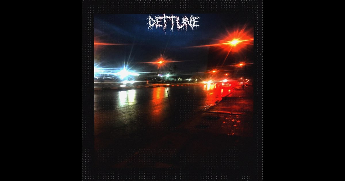 ‎Nya Poka - Single - Album by Dettune - Apple Music