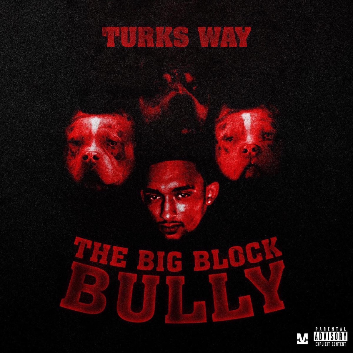 ‎The Big Block Bully by TURKS WAY on Apple Music