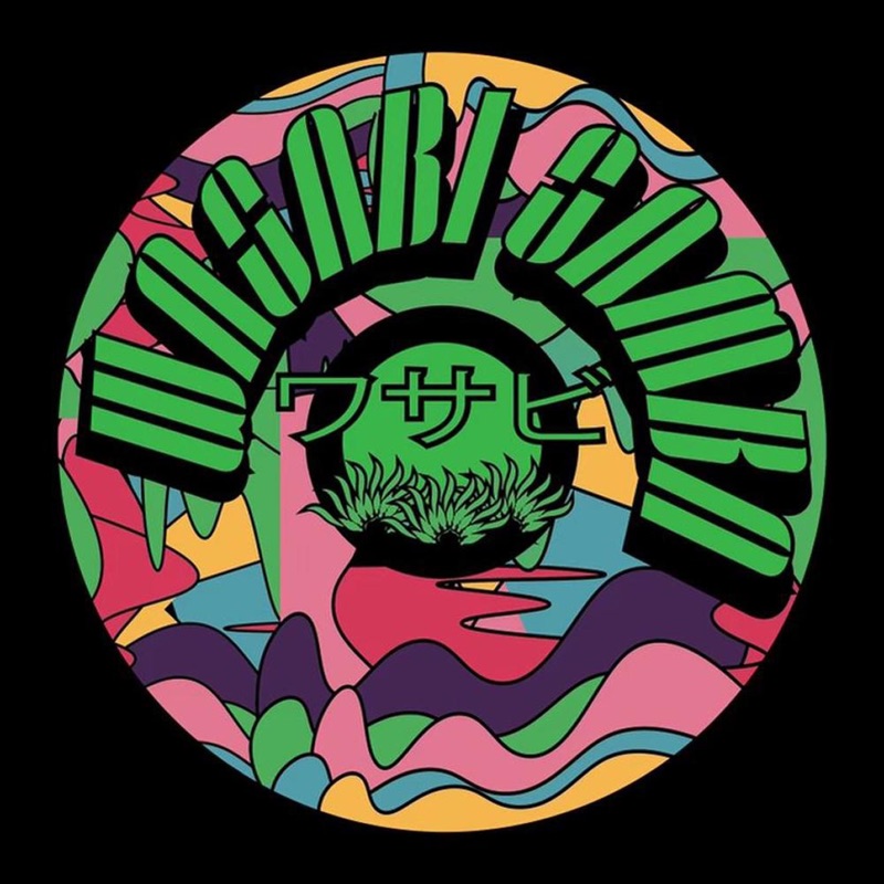 Chido - Wasabi Samba: Song Lyrics, Music Videos & Concerts