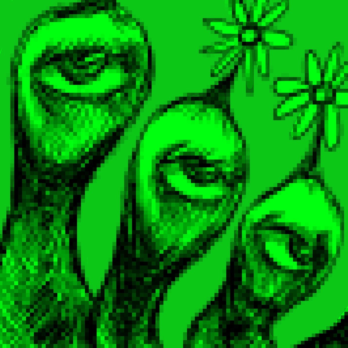 ‎Human Digital - Album by Lilac Boy - Apple Music