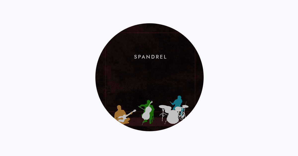 Spandrel‬ - Apple Music