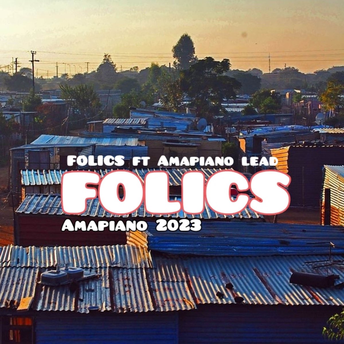 ‎FOLICS - Amapiano 2023 (feat. AMAPIANO LEAD) - Single - Album by AMAPIANO TECH - Apple Music
