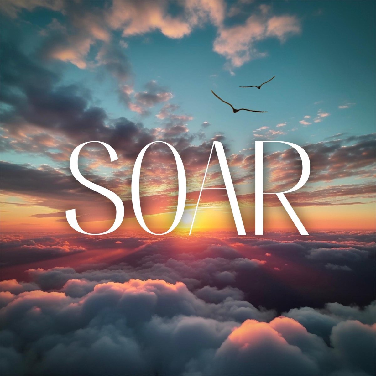 ‎Soar (feat. TaRanda Greene) - Single - Album by Faith Church - Apple Music