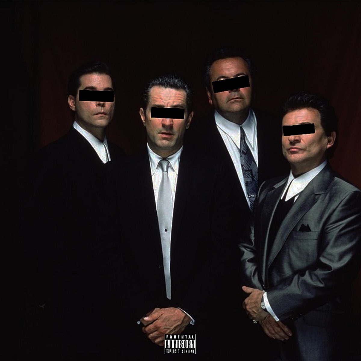 ‎Shoota's In Range - Album by Supreme Shoota - Apple Music