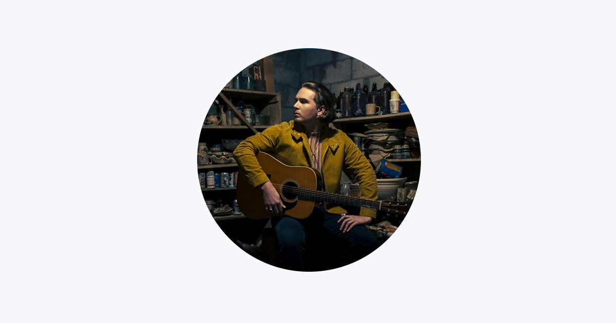 ‎Ian Noe - Apple Music