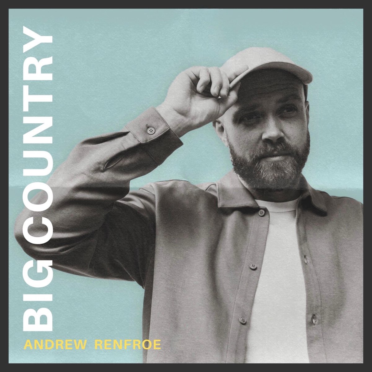 ‎Big Country EP - Album by Andrew Renfroe - Apple Music