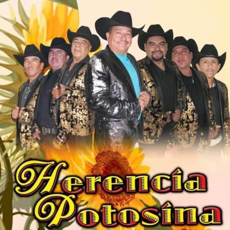LA TROCA DEL AÑO - HERENCIA POTOSINA: Song Lyrics, Music Videos & Concerts