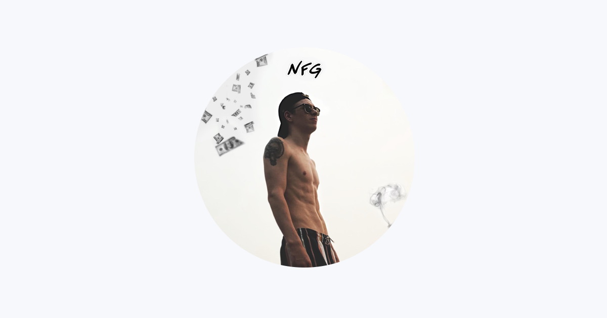 ‎NFG - Apple Music