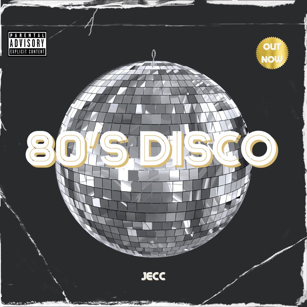 ‎80's Disco - Single - Jecc의 앨범 - Apple Music