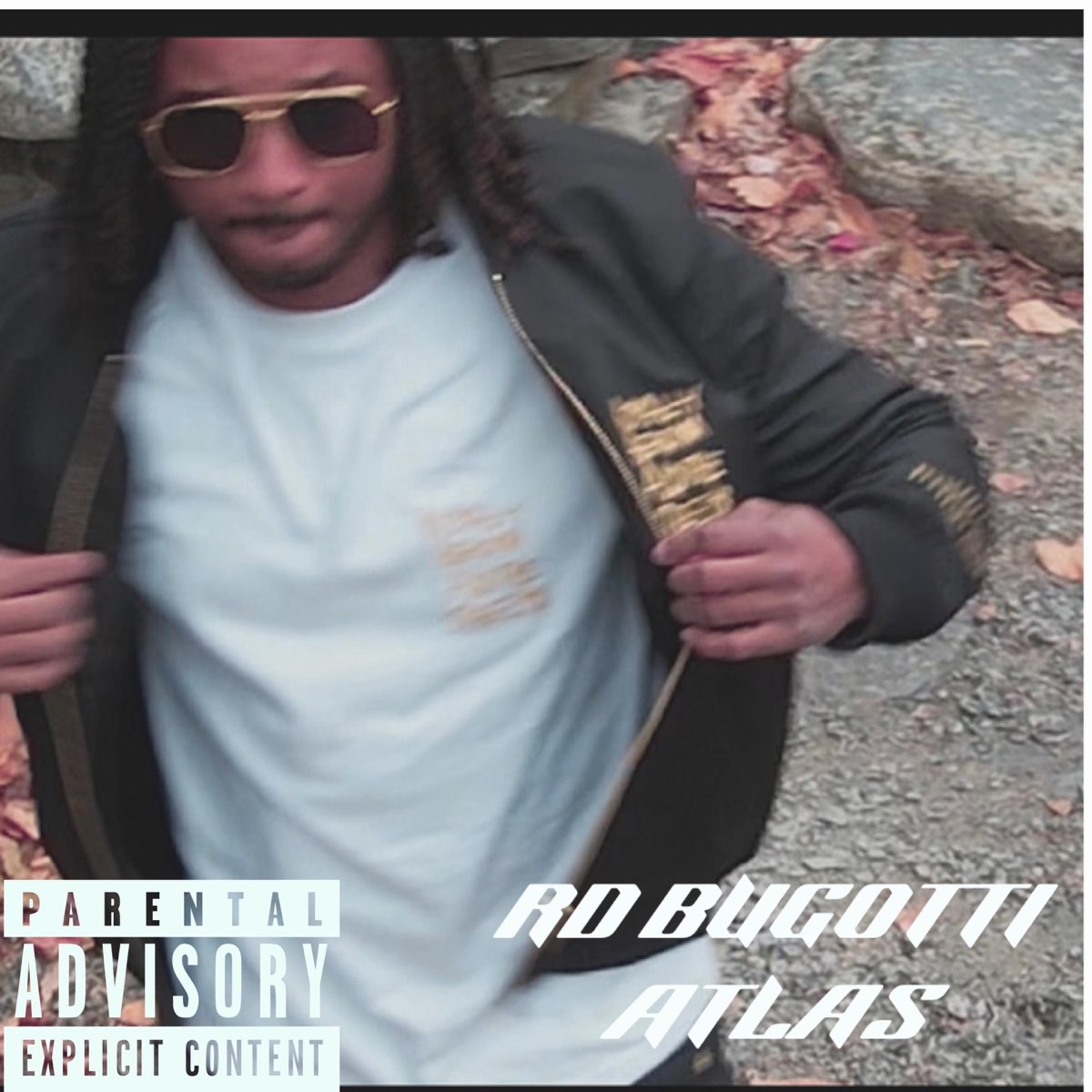 ‎Atlas - Single - Album by RD Bugotti - Apple Music