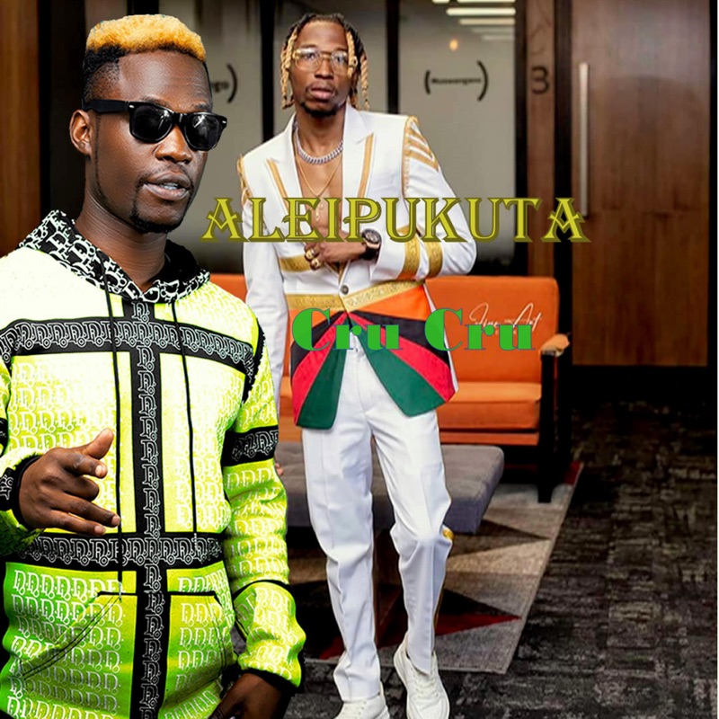Aleipukuta Cru Cru (feat. Yo maps) - Dj Born: Song Lyrics, Music Videos ...