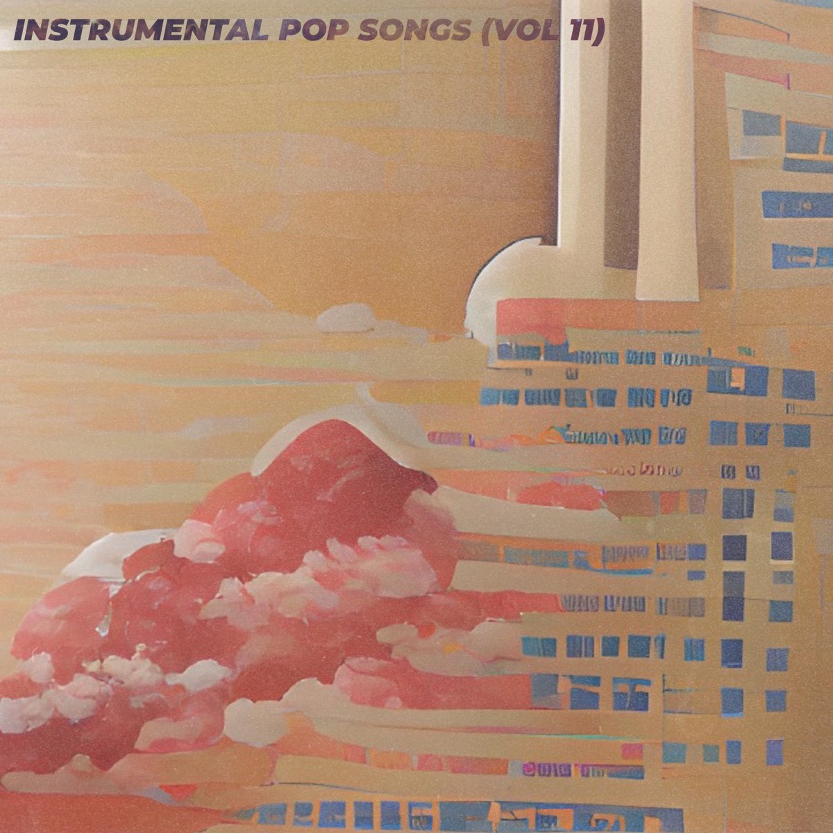 ‎Instrumental Pop Songs (Vol 11) - Album by INST - Apple Music