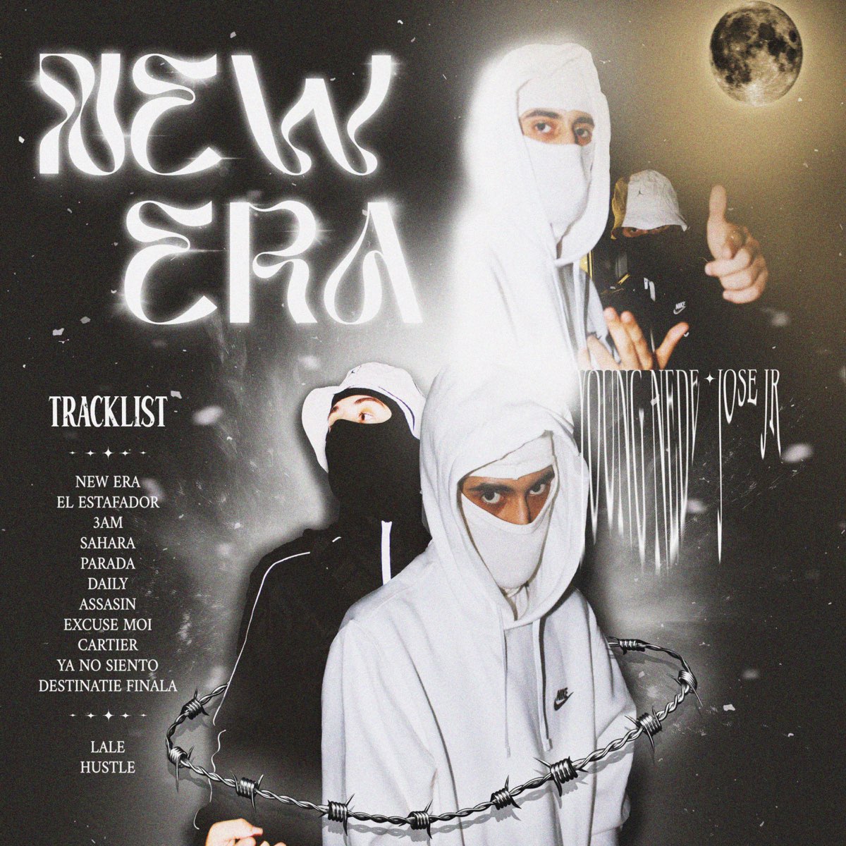 ‎New Era - Album by Young Nede - Apple Music