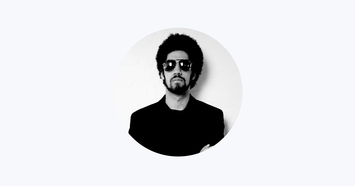 ‎Danger Mouse - Apple Music