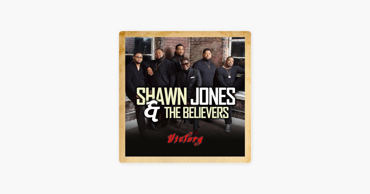 â ži M Depending On You Song By Shawn Jones The Believers Apple Music