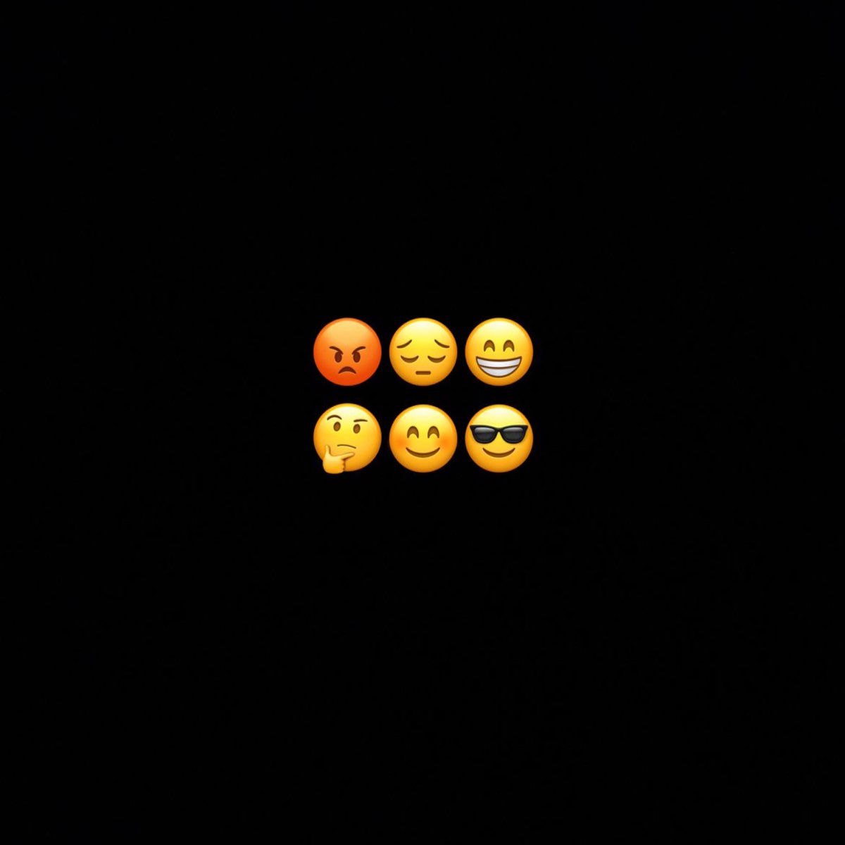 ‎Self Control (feat. Lucii) - Single - Album by Edgy Beats - Apple Music