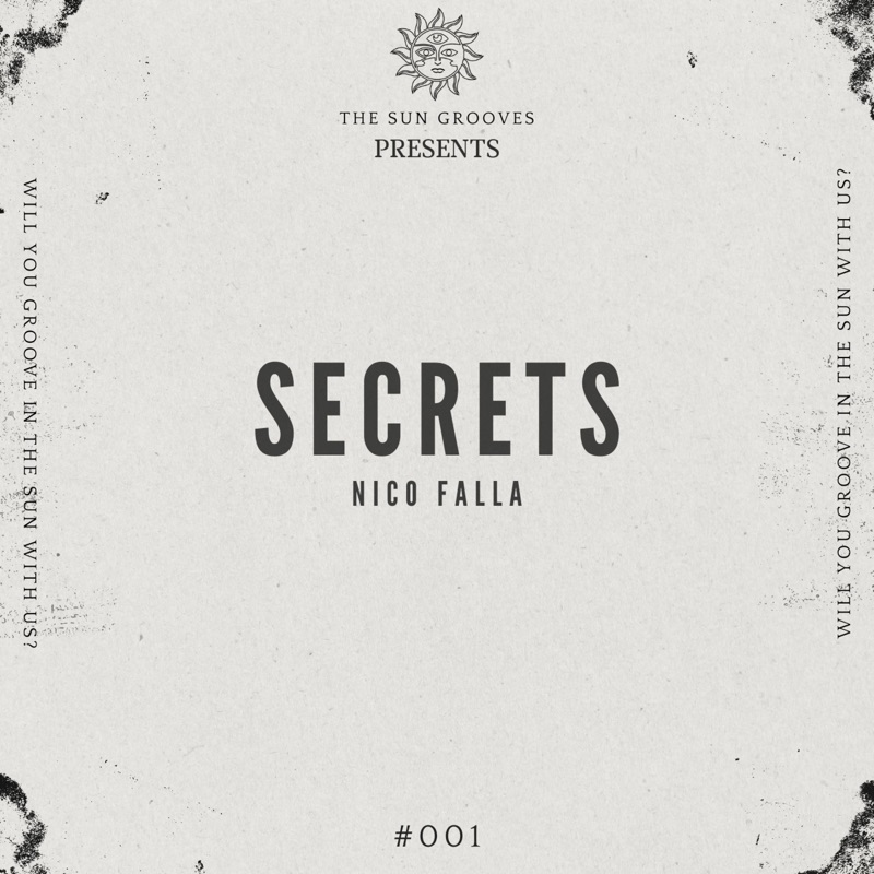 Secrets (Extended Mix) - Music Video by Nico Falla - Shazam