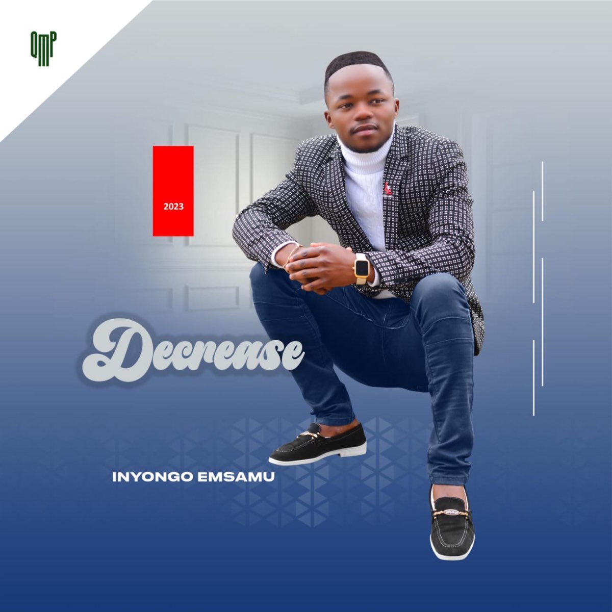 ‎Inyongo Emsamu - Album by Decrease - Apple Music
